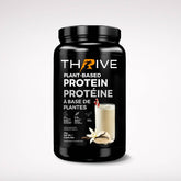 Thrive Protein | Canadian Made Fitness Supplements