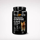 Thrive Protein | Canadian Made Fitness Supplements