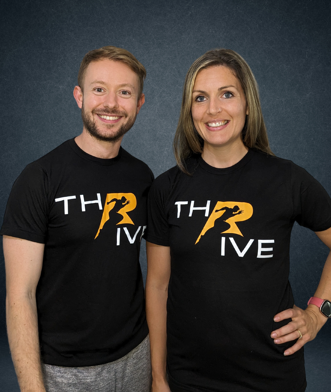 About Thrive Protein | Family-Owned, Canadian Supplement Brand