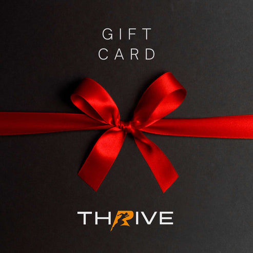 Thrive Protein | Canadian Made Fitness Supplements
